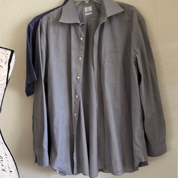 Ike Behar | Shirts | Ike Mens Dress Shirt | Poshmark